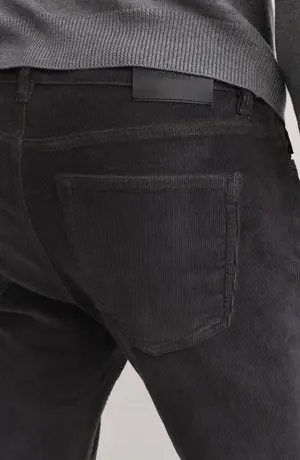 DL1961 Nick Slim Stretch Cotton Corduroy Pants
