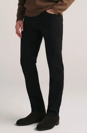 DL1961 Nick Slim Slim Leg Jeans