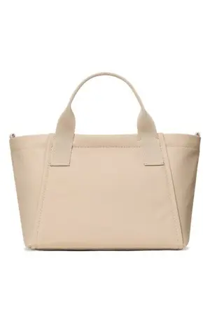 KATE SPADE NEW YORK Dash Small Nylon Tote Bag - Earthenware