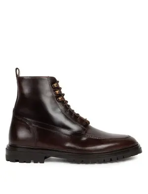 BOBBIES Ignacio Boots - Bison