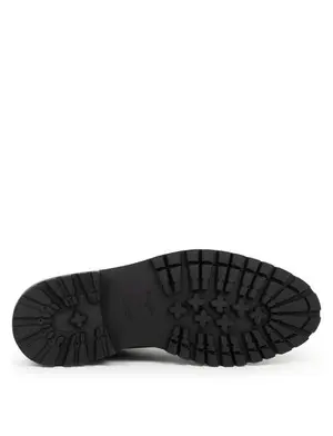 BOBBIES Ignacio Boots - Caviar