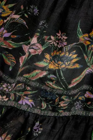 MARIE OLIVER Umika Top