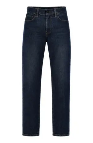 MACEOO Sixteen Straight Leg Jeans