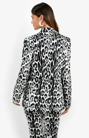 Trina Turk Bacino Jacket
