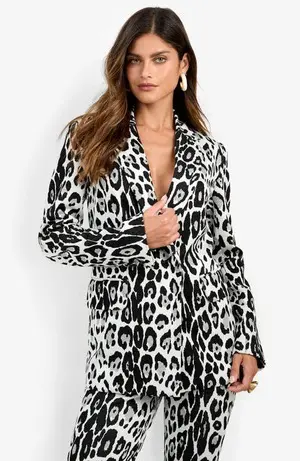 Trina Turk Bacino Jacket