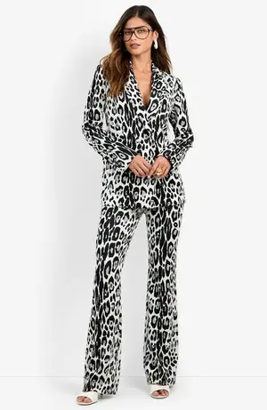 Trina Turk Bacino Jacket