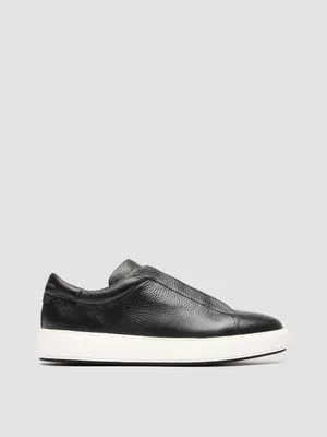 Officine Creative Slouch 003 Low-top Sneakers - Blue