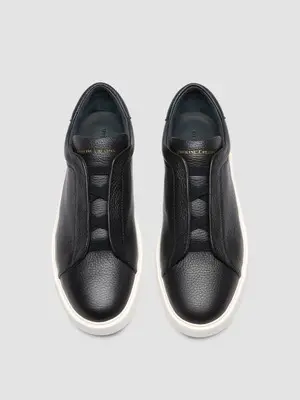 Officine Creative Slouch 003 Low-top Sneakers - Blue