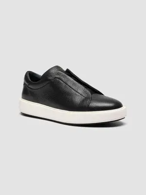 Officine Creative Slouch 003 Low-top Sneakers - Blue