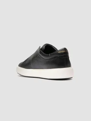 Officine Creative Slouch 003 Low-top Sneakers - Blue