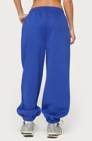 EDIKTED Major Love Sweatpants