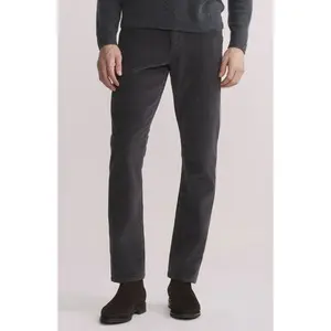 DL1961 Russell Slim Straight Corduroy Pants