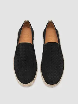 Officine Creative Bowline 001 Espadrilles
