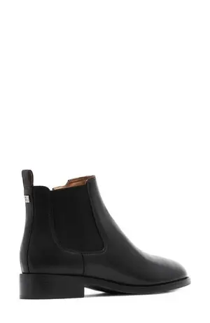 FRANKIE4 Lori Leather Chelsea Boot