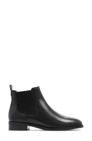 FRANKIE4 Lori Leather Chelsea Boot
