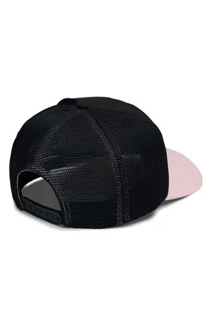 Spiritual Gangster Peace Love Studio Trucker Baseball Cap