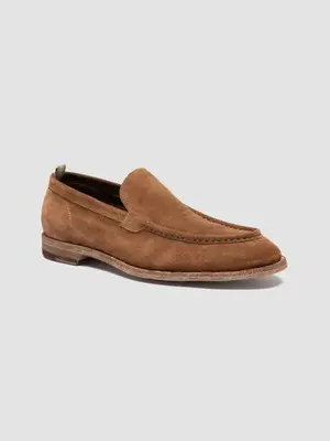 Officine Creative Sound 005 Loafers