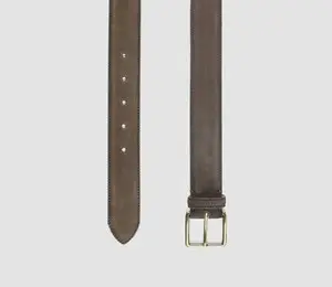 Officine Creative Oc Strip 08 Leather Belt