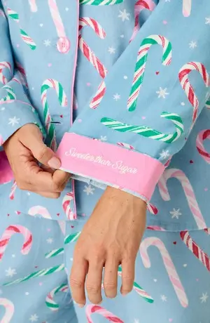 PJ SALVAGE The Sweetest Season Pajamas
