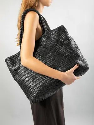 Officine Creative Oc Class 35 Shoulder Bag
