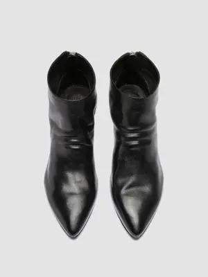 OFFICINE CREATIVE Sally 001 Ankle Boots