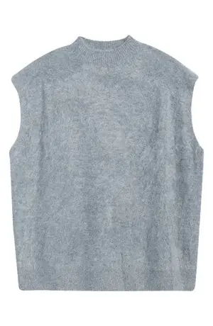 RAG & BONE Jada Brushed Cashmere Sweater