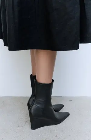 DANIELLA SHEVEL Kaia Boot