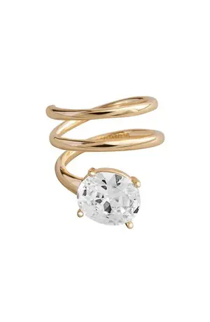 Baublebar Jennifer Spiral Ring