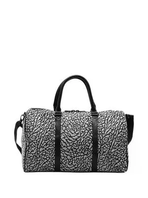 JORDAN Elephant Print Icon Tote Bag