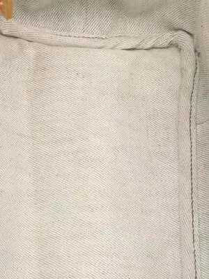 PRADA 2013-2026 Small Canvas Canapa Logo Tote Satchel