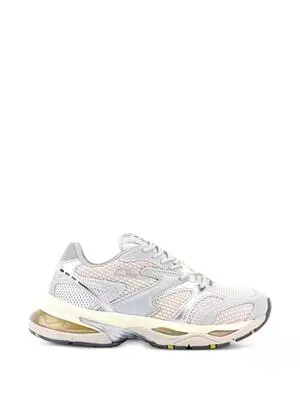 ETONIC Kendari Panelled Mesh Sneakers - Neutrals