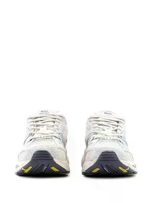 ETONIC Kendari Panelled Mesh Sneakers