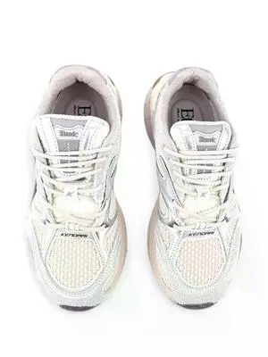 ETONIC Kendari Panelled Mesh Sneakers