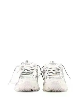 OFF-WHITE Be Right Back Sneakers