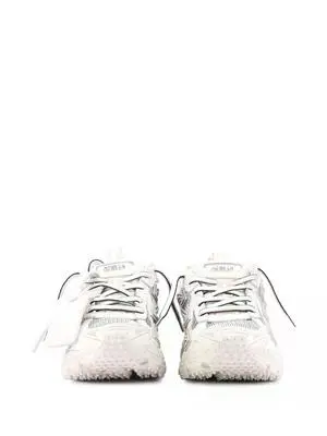 Off-White Be Right Back Sneakers - Neutrals