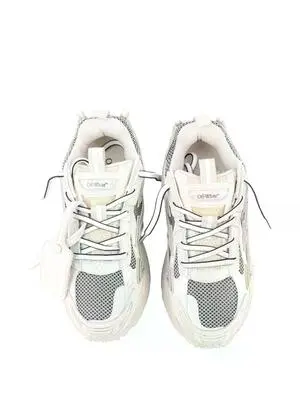 Off-White Be Right Back Sneakers - Neutrals