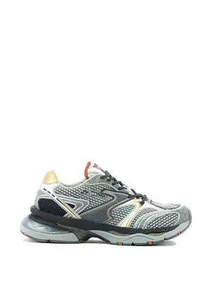 ETONIC Kendari Panelled Sneakers - Grey