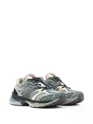 ETONIC Kendari Panelled Sneakers