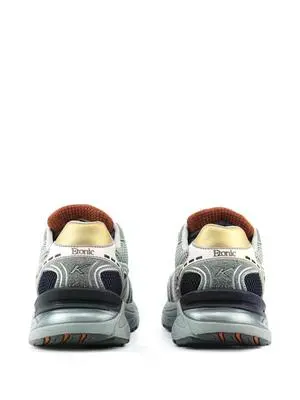 ETONIC Kendari Panelled Sneakers