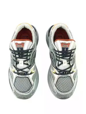 ETONIC Kendari Panelled Sneakers