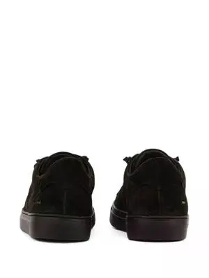 NUBIKK Jase Ease Suede Sneakers