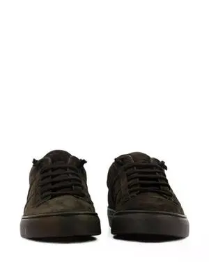 NUBIKK Jase Ease Suede Sneakers
