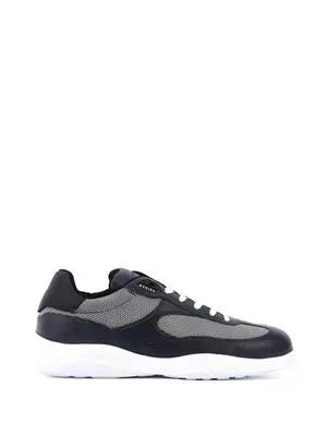 NUBIKK Denzel Dane Sneakers - Blue