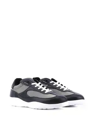 NUBIKK Denzel Dane Sneakers - Blue
