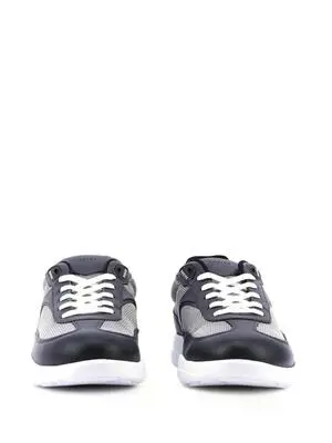 NUBIKK Denzel Dane Sneakers - Blue