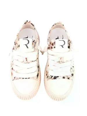 RHUN Treble 2020 Animal-print Sneakers
