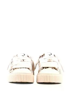 RHUN Treble 2020 Animal-print Sneakers
