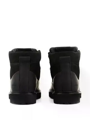 NUBIKK Logan Chad Ankle Boots