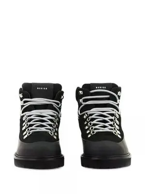 NUBIKK Logan Chad Ankle Boots