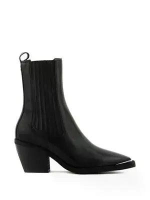 NUBIKK Liv Loua Metal Boots